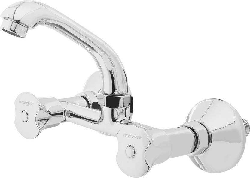 Hindware F920038 Lyra Kitchen Mixer Faucet Price in India - Buy ...