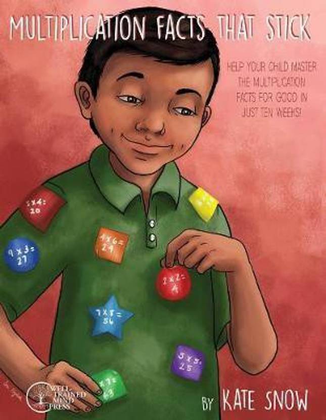 Multiplication Facts That Stick Buy Multiplication Facts That Stick By multiplication-facts-that-stick-buy-multiplication-facts-that-stick-by