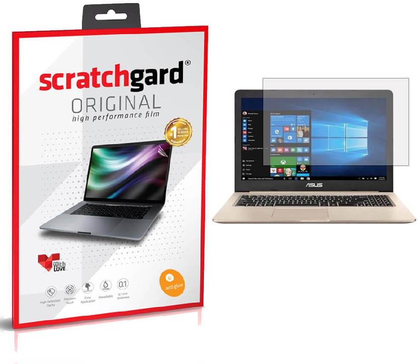 Scratchgard Screen Guard for Asus VivoBook 15 X510UA-EJ796T ...