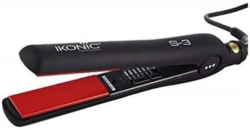 IKONIC S3 S3 Hair Straightener - IKONIC : Flipkart.com