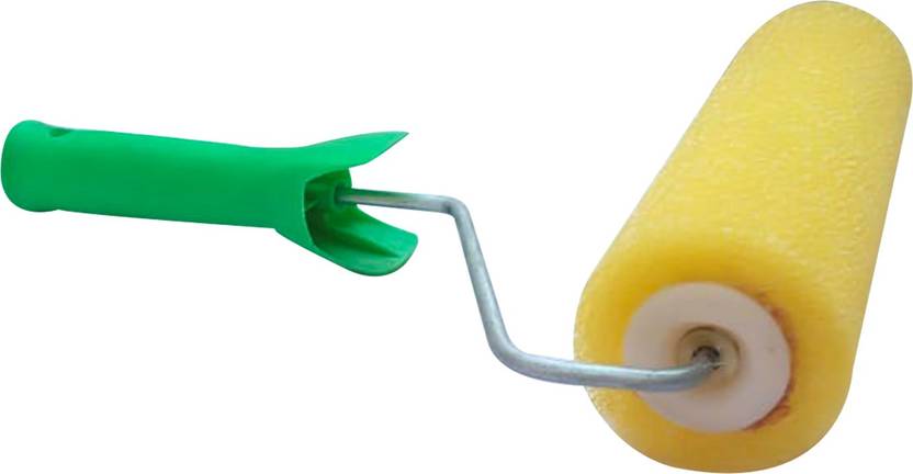 Decor now Texture Roller 9 inch Imported Texture Roller with Handle For ...