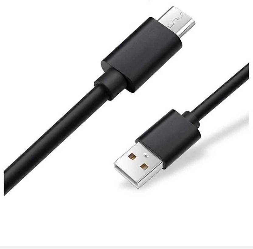 Itel Data Cable ( Fast Charging) 1 m Micro USB Cable - Itel : Flipkart.com