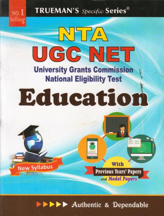 Truman's Nta Ugc Net Education With Previous Papers And Model Papers ... Truman's Nta Ugc Net Education With Previous Papers And Model Papers ...