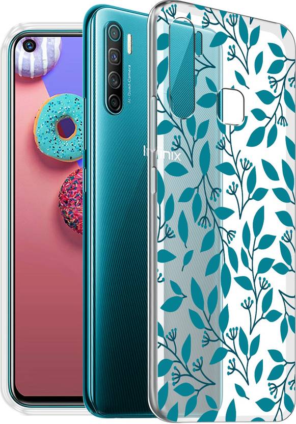 Fashionury Back Cover for Infinix S5, Infinix S5 Lite - Fashionury ...