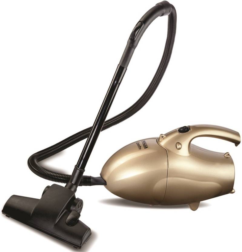 Inalsa Clean Pro 800W Hand-held Vacuum Cleaner Price in India - Buy ...