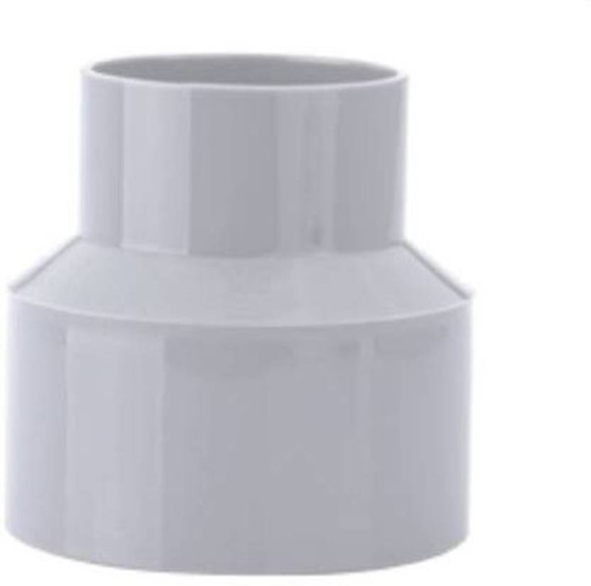 PRINCE SWR Reduser Socket-110 Mm X 75 Mm 2-Way Reducer Pipe Joint Price ...