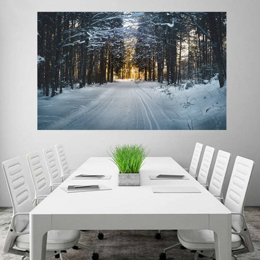 Home Decoration Wall Decor Poster Paper Print - Total Home posters ...