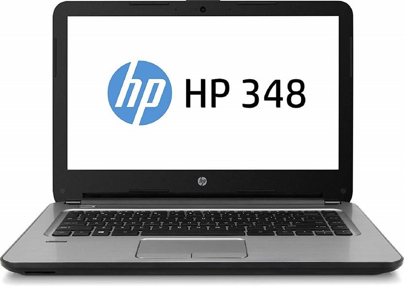 HP 348 G5 Notebook Core i7 8th Gen - (8 GB/512 GB SSD/Windows 10 Pro ...