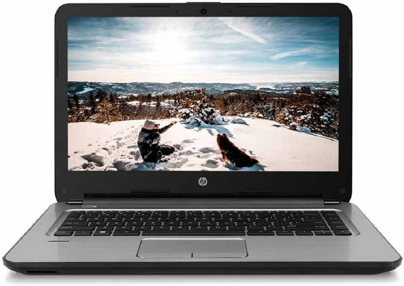 HP 348 G4 Core i7 7th Gen - (8 GB/1 TB HDD/Windows 10 Pro) 348 G4 ...