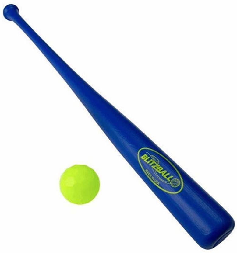 Blitzball Baseball Price in India - Buy Blitzball Baseball online at ...