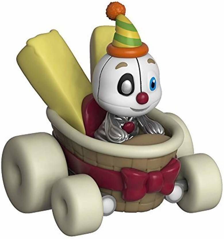 Funko Five Nights at Freddy#s Ennard Collectible Figure - Five Nights ...