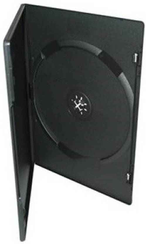 Flipkart.com | Master Pouch Light Weight Plastic Cd/Dvd Cover - Cd/Dvd ...