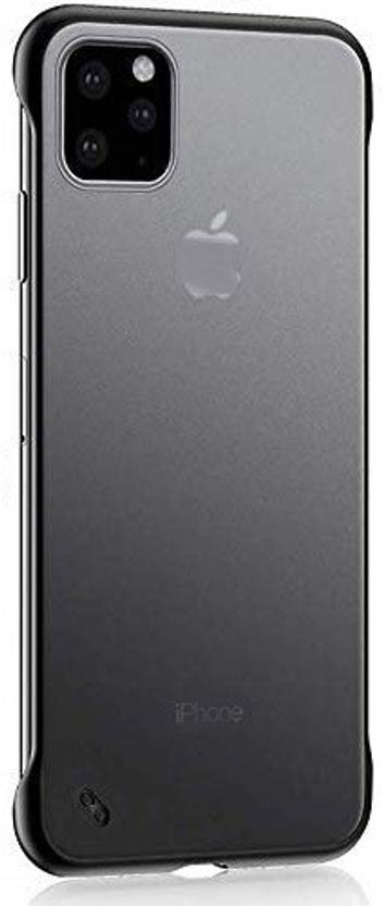 Ifra Back Cover for Apple Iphone 11 Pro (5.8) Ultra Slim Frame Less ...