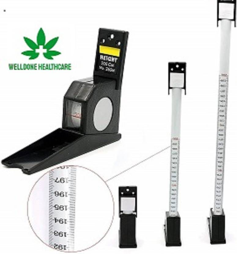 welldone-st-02-stature-meter-height-measuring-scale-wall-type