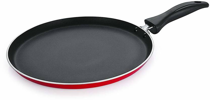 CIMORA FLAT TAWA 26 CM Tawa 26 cm diameter Price in India - Buy CIMORA ...
