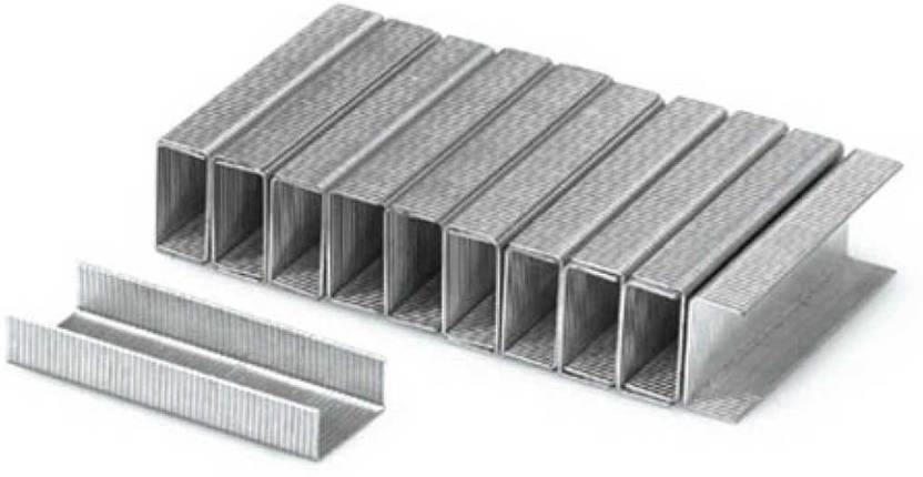 Flipkart.com | Mass Pro Manual 14mm Heavy Duty Staple Pins for Tacker ...