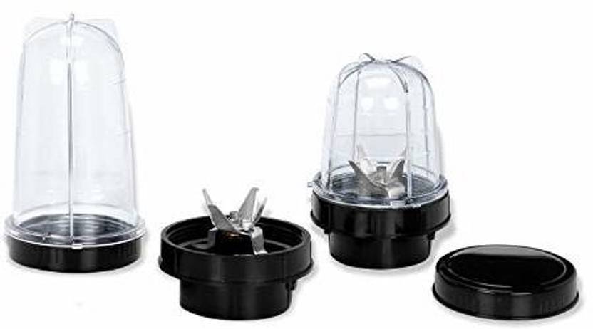 Sunmeet BULLET JAR Mixer Juicer Jar Price in India - Buy Sunmeet BULLET ...