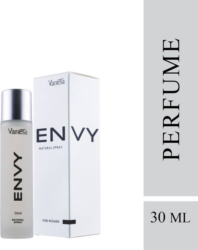 VANESA Envy Natural Perfume Body Spray - For Women - Price in India ...