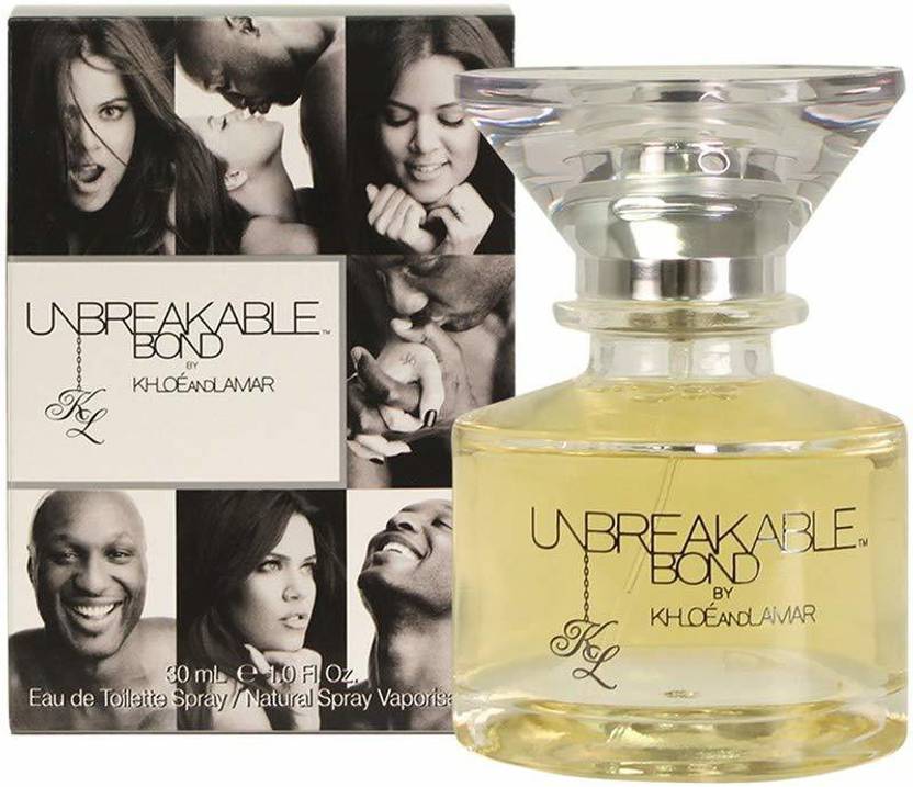 Buy Unbreakable Bond Khloe & Lamar Eau de Toilette - 30 ml Online In ...