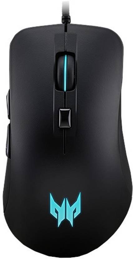 acer Predator Cestus 310 Wired Optical Gaming Mouse - acer : Flipkart.com
