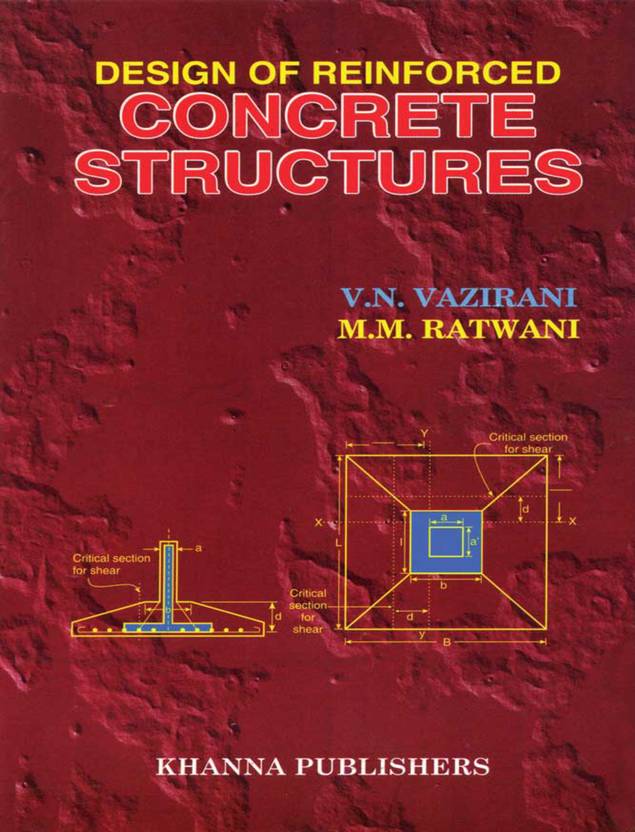 Design of Reinforced Concrete Structures - Theory, Practice and Solved ...