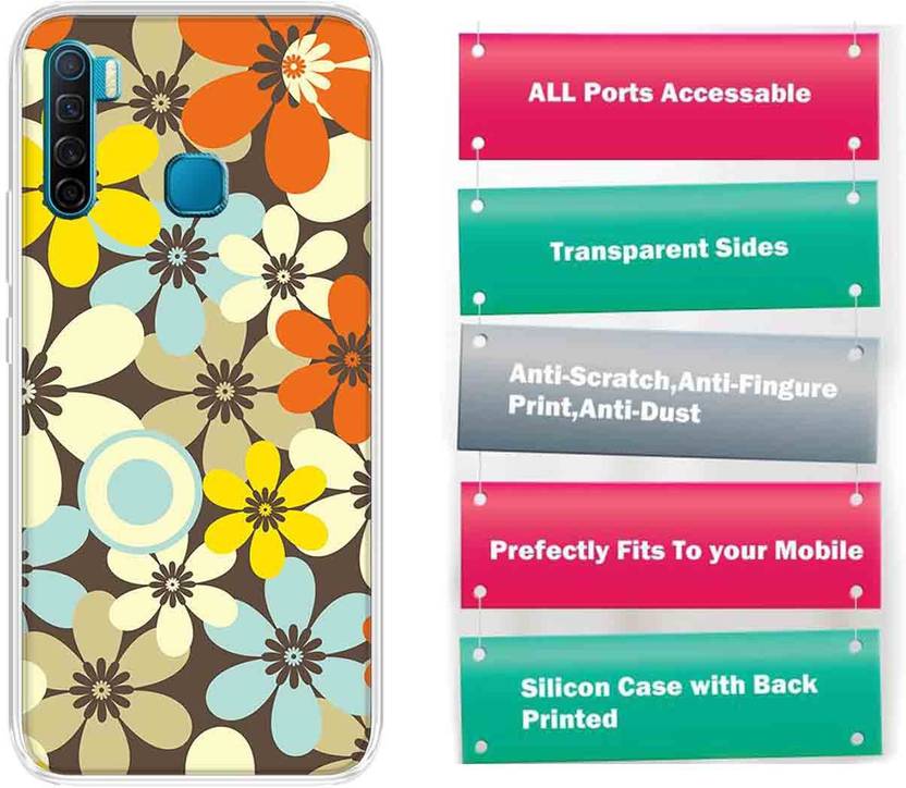 SWAGMYCASE Back Cover for Infinix S5 / Infinix S5 Lite - SWAGMYCASE ...