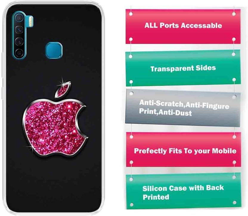 SWAGMYCASE Back Cover for Infinix S5, Infinix S5 Lite - SWAGMYCASE ...