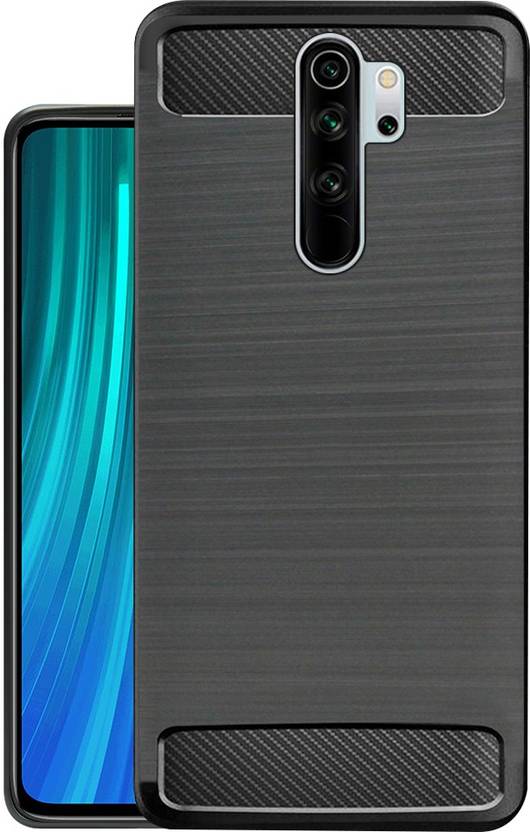 JKOBI Back Cover for Mi Redmi Note 8 Pro - JKOBI : Flipkart.com