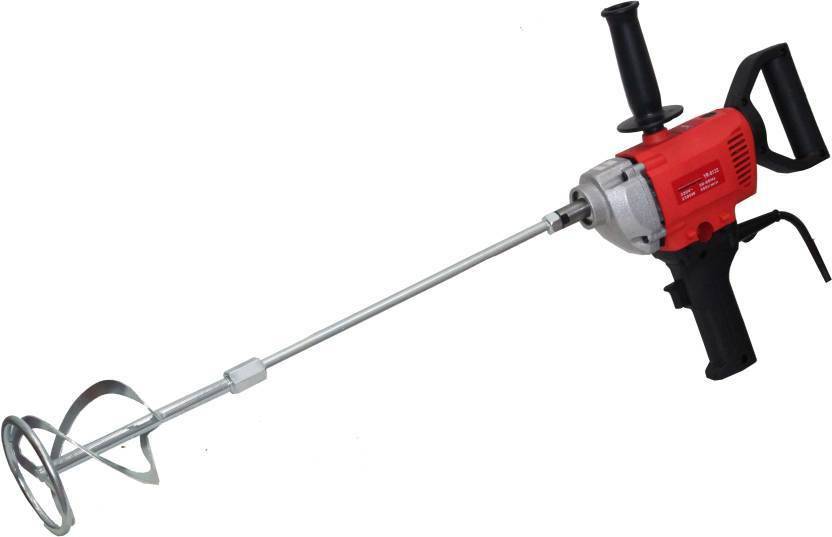 Xtra Power XPT-446 High Power Paint / Putty Mixer Rotary Tool Price in ...