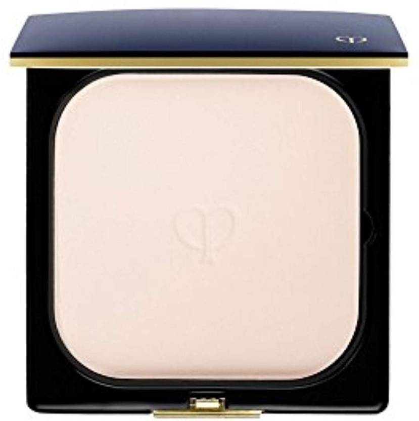 Cle De Peau Pressed Powder Compact - Price in India, Buy Cle De Peau ...
