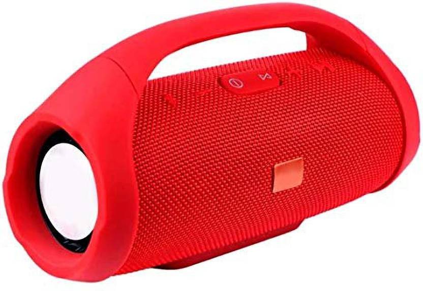 Buy Easy Big Deals Booms Box Mini Portable Wireless Bluetooth Speaker ...