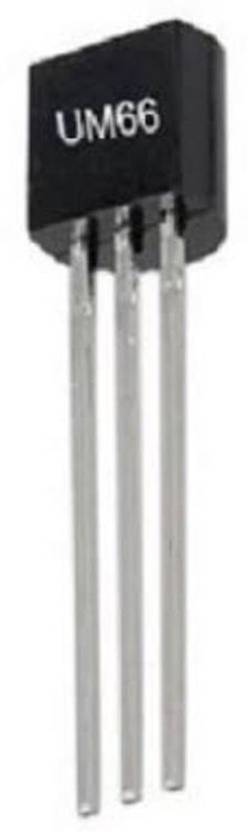 Technical hut UM66T/ BT66 Musical Generator IC For Projects Electronic ...