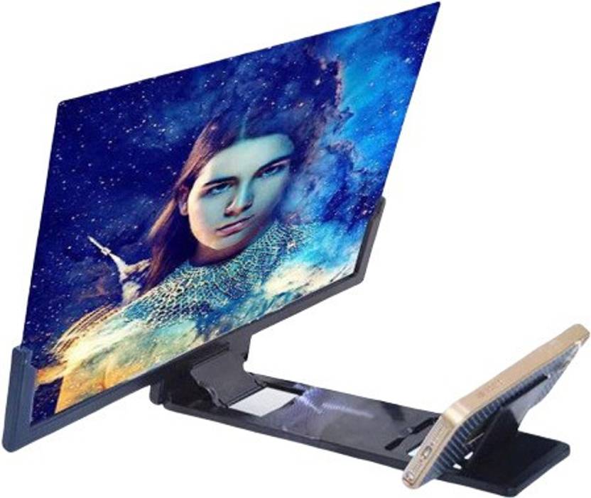 SaiDeng 12 inch 5x Screen Expander Phone Price in India - Buy SaiDeng ...