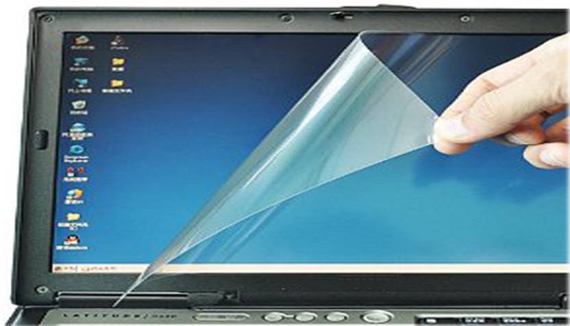 ALU Screen Guard for Dell Inspiron 15 - 3000 15.6-inch Laptop? - ALU ...