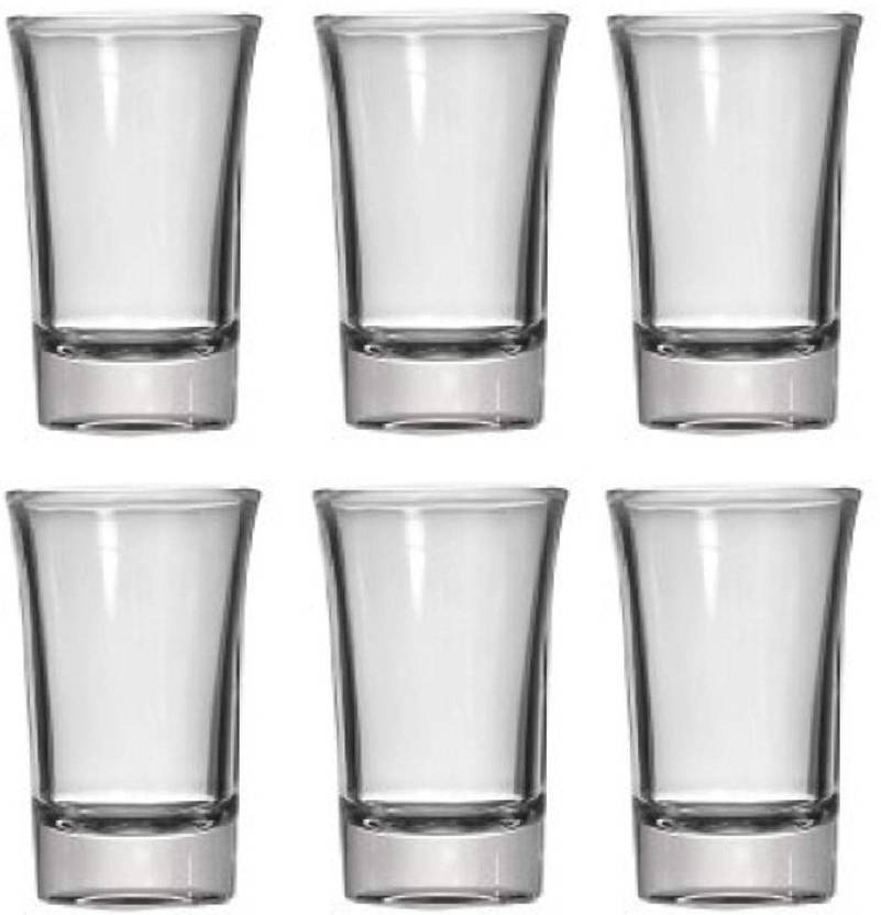 Avora (Pack of 6) Pony Vodka Patiala Cordial Tequila 60 ml Shot Drink ...