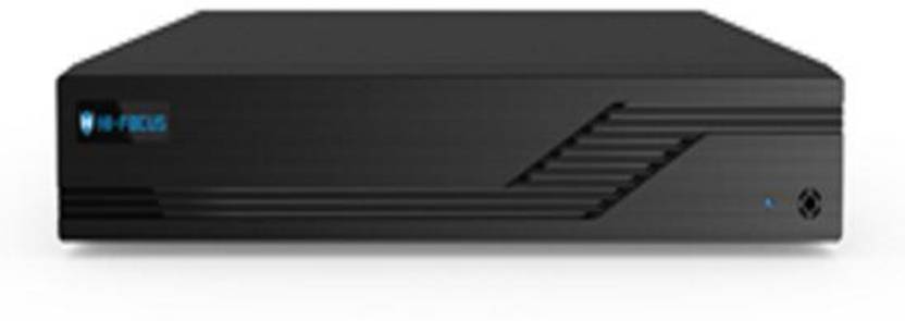 Hi Focus HD-NVR-716128 Security Camera Price in India - Buy Hi Focus HD ...