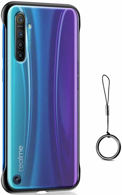 UKAAB Back Cover for Realme XT, Realme X2 - UKAAB : Flipkart.com