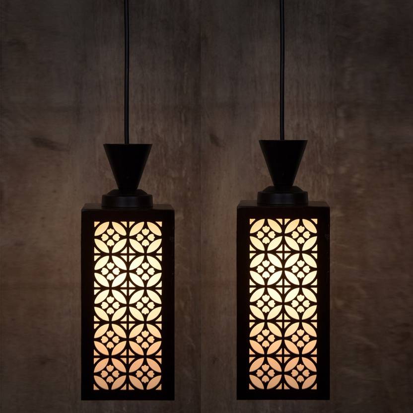 Tornado Wooden Hanging Lamp Style Hanging Lamp Creative Wood Pendant ...