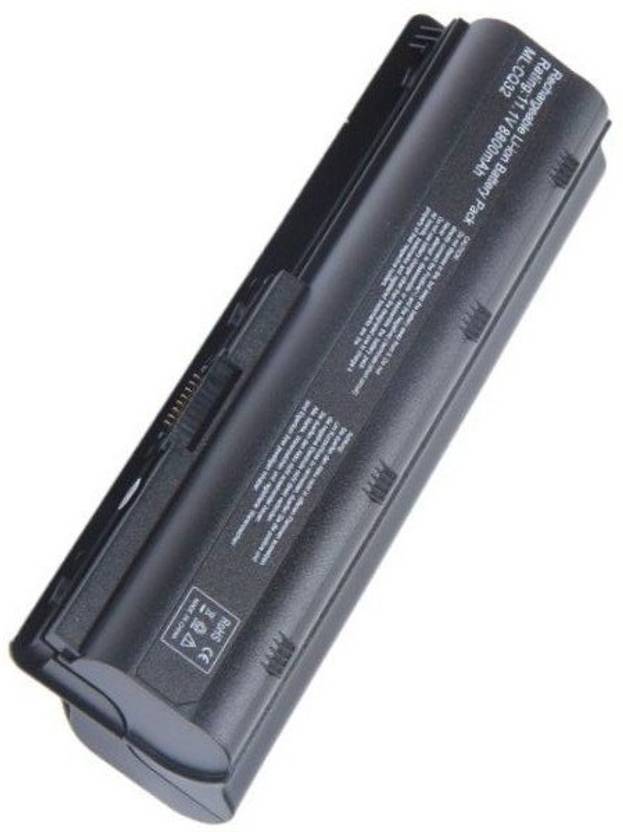 Stride Hp Pavilion G4-1220SE G4-1220TU 12 Cell Laptop Battery - Stride ...