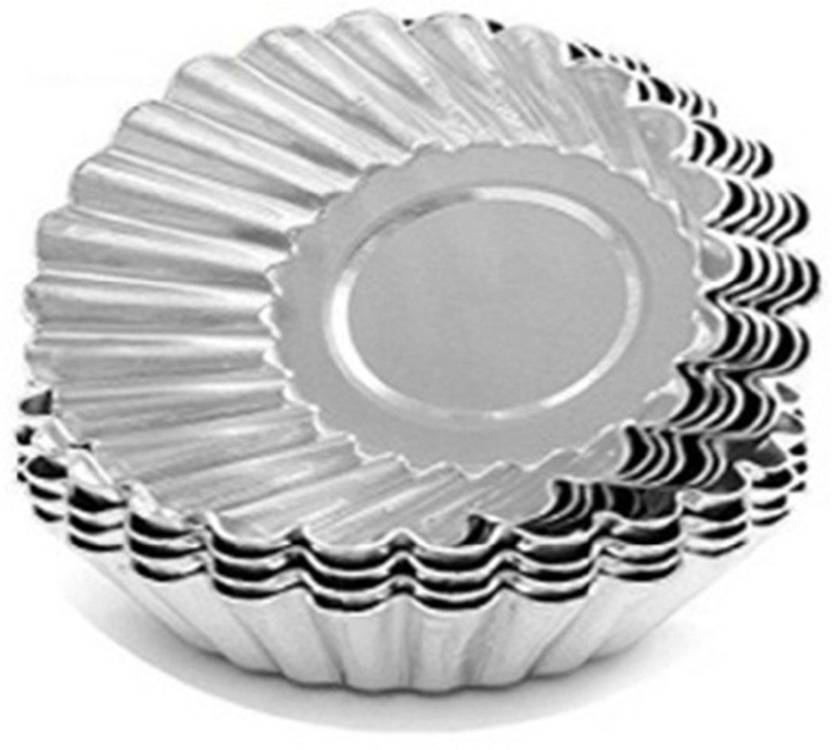 Kitchen Gallery Aluminium Tart/Pie Mould 0 Price in India - Buy Kitchen ...