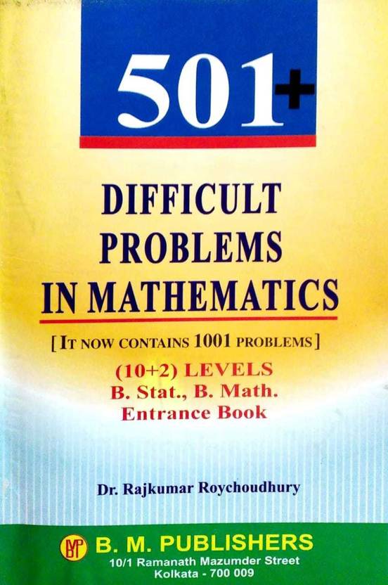 501-difficult-problems-in-mathematics-10-2-level-buy-501-difficult