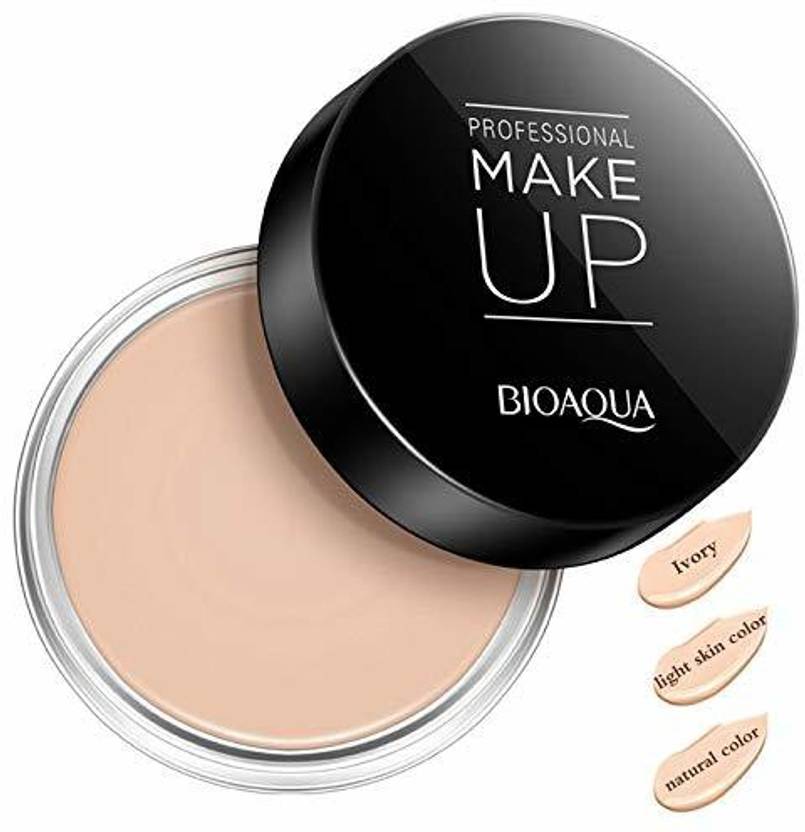 BIOAQUA powder concealer makeup professional makeup beauty face skin ...