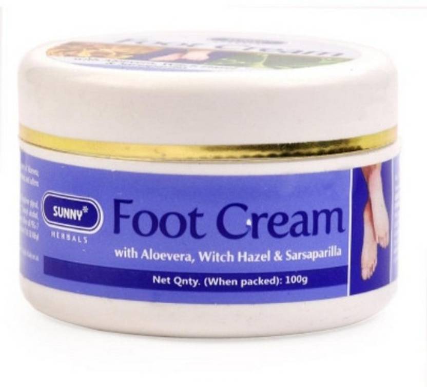 Bakson's Sunny FOOT CREAM - Price in India, Buy Bakson's Sunny FOOT ...