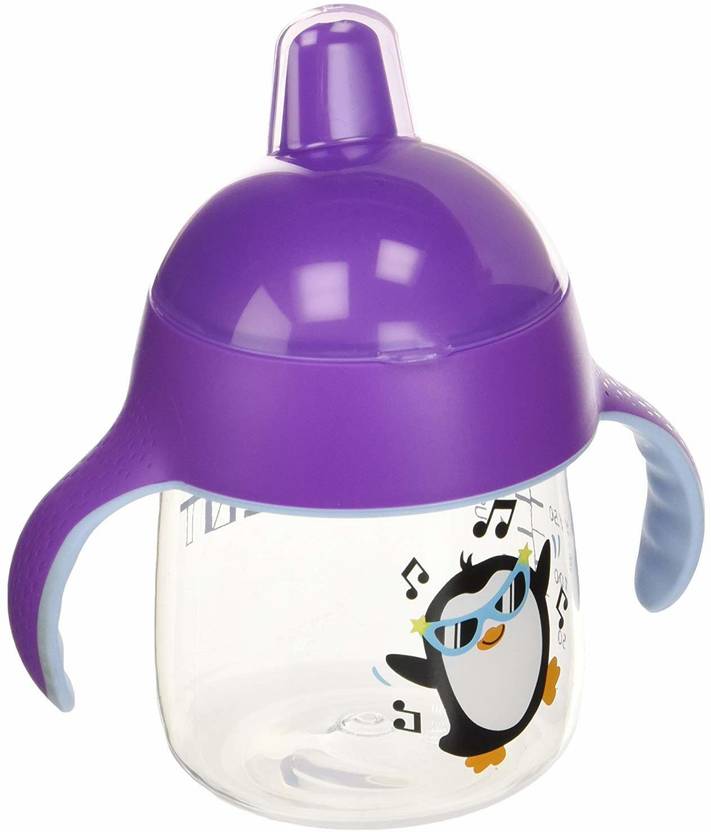 Philips Avent My Little Sippy Cup [Cat_6556] Price in India - Buy ...