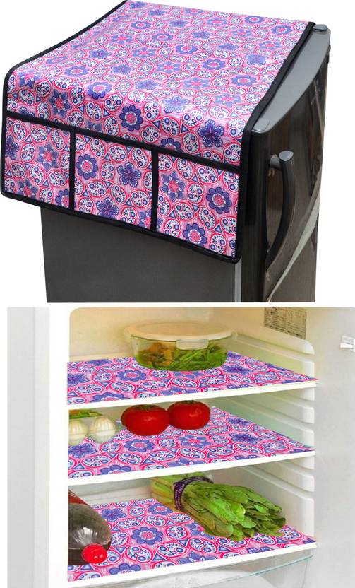 Shreejee Refrigerator Cover Price in India - Buy Shreejee Refrigerator ...