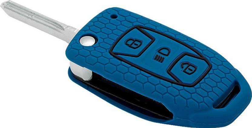 Keycare Car Key Cover Price in India - Buy Keycare Car Key Cover online ...