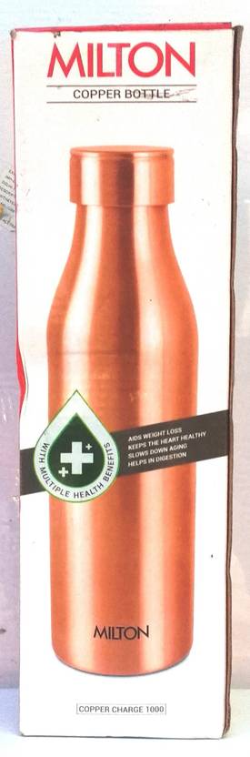 MILTON COPPER CHARGE 1000 960 ml Bottle - Buy MILTON COPPER CHARGE 1000 ...