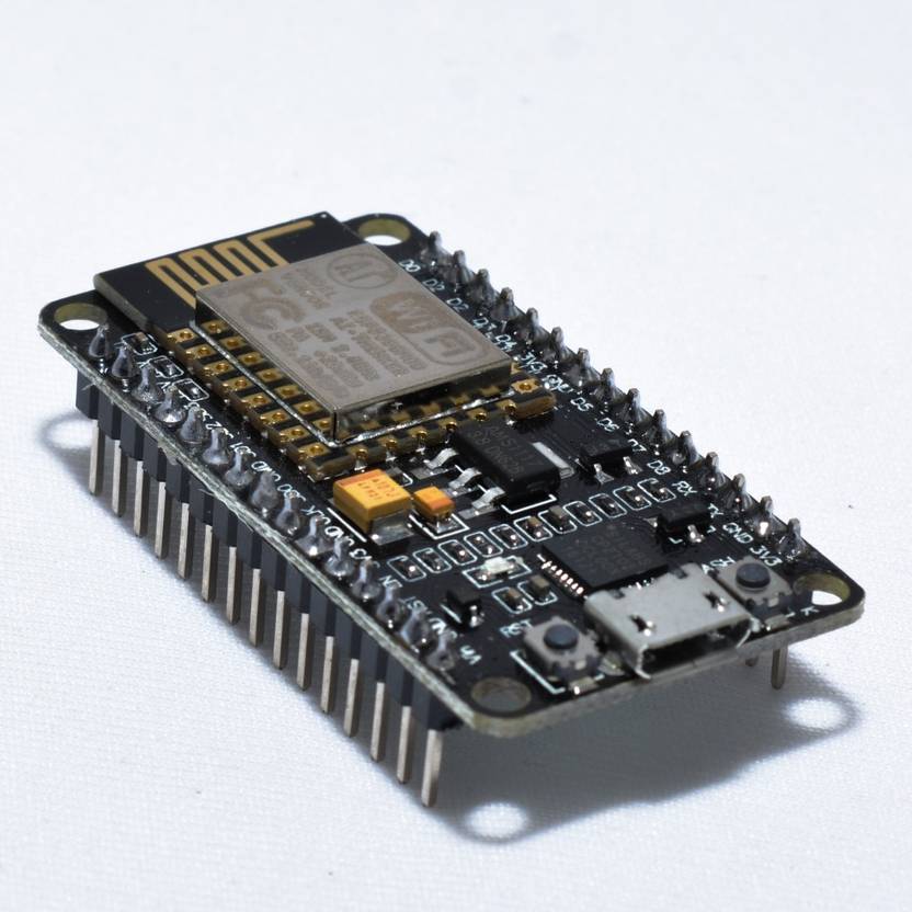 Nodemcu Esp8266 Wifi Programming Development Kit