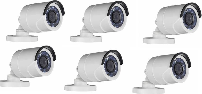 FIRST WEB Security Camera Price in India - Buy FIRST WEB Security ...