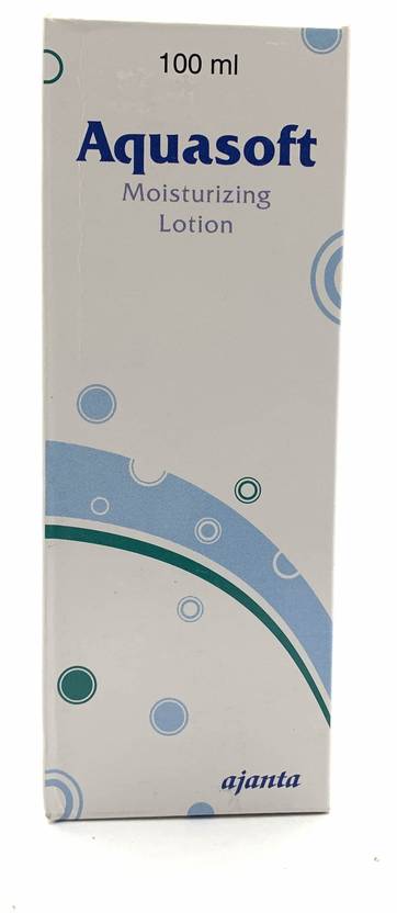 Aquasoft Moisturizing Lotion - Price in India, Buy Aquasoft ...